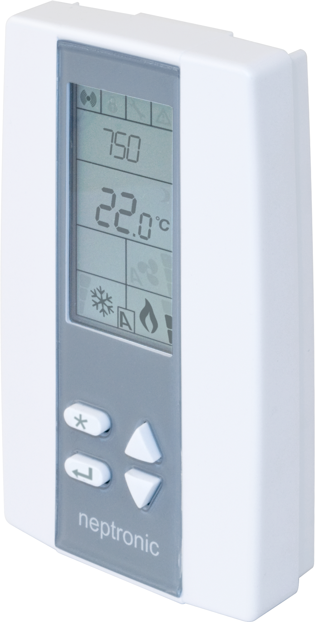 Controls ARO and AROB Controllers