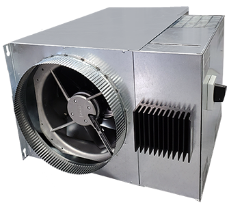 CMU – Unité compacte d’apport d’air frais