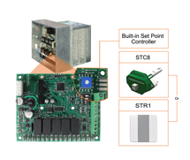Neptronic Controls TechTime