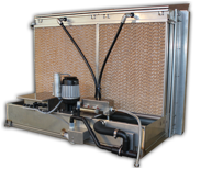 Neptronic Humidifiers TechTime