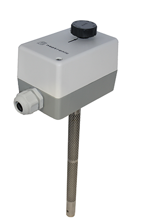 Neptronic Humidifiers TechTime