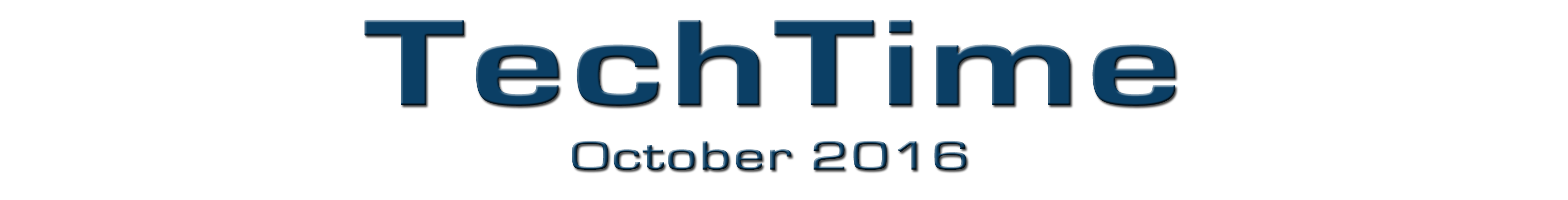 TechTime is a Neptronic publication aiming to inform you on the best ...