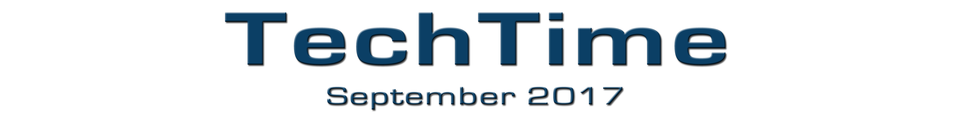 TechTime is a Neptronic publication aiming to inform you on the best ...