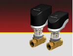 Neptronic Valves