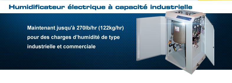 Neptronic Humidifiers