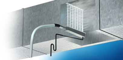 Steam to Steam Humidifier | SKS4 – Neptronic