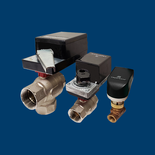 Neptronic | Home - Humidifier Distributor & HVAC Products